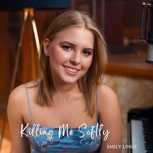 Killing Me Softly by Emily Linge on Amazon Music - Amazon.com