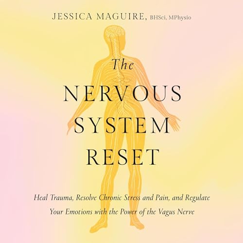 Amazon.com: Heal Your Nervous System: The 5–Stage Plan to Reverse ...