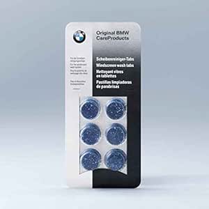 BMW Original windscreen cleaner tabs : Amazon.co.uk: Automotive