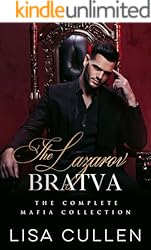Amazon.com: The Lazarov Bratva: The Complete Mafia Romance Collection (The Bratva) eBook ...