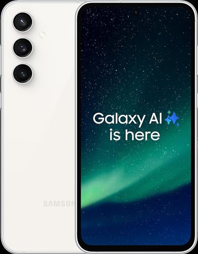 Samsung Galaxy S23 FE - Full phone specifications