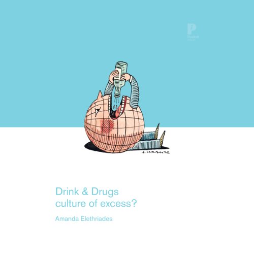 Amazon.com: Pocket Issue, Drink & Drugs: Culture of Excess? (Audible ...