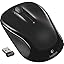Amazon.com: Logitech 910-004442 Wireless Mouse - Francesca Fox ...