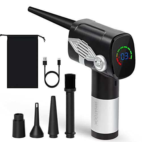 Amazon Best Sellers: Best Compressed Air Dusters