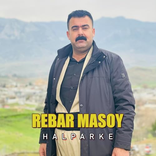 Amazon Music - Rebar MasoyのHalparke - Amazon.co.jp