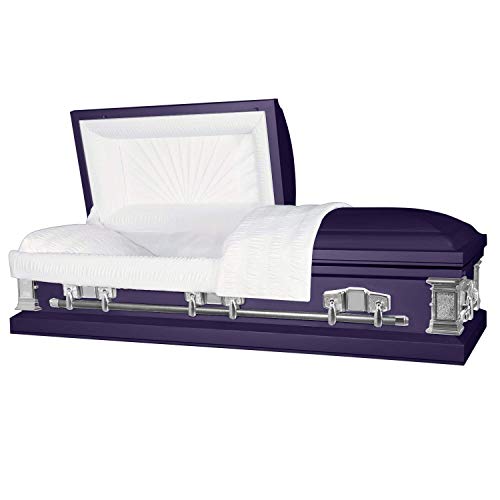30 Best Cheap Caskets under $500 (2026) - Cherry Picks