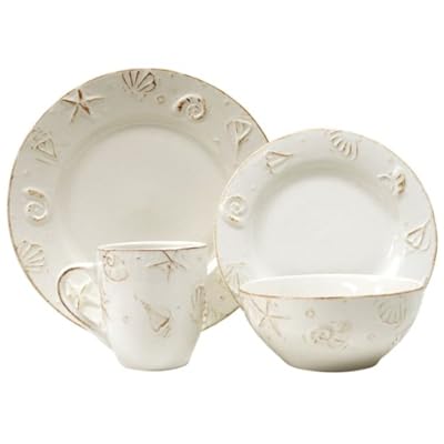 Amazon.com: Beach Dinnerware