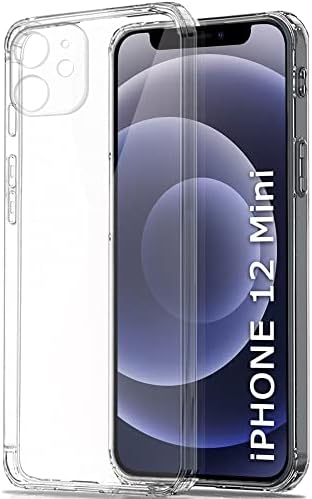 TheGiftKart Silicone Best Camera Protection Back Cover Case For Iphone ...