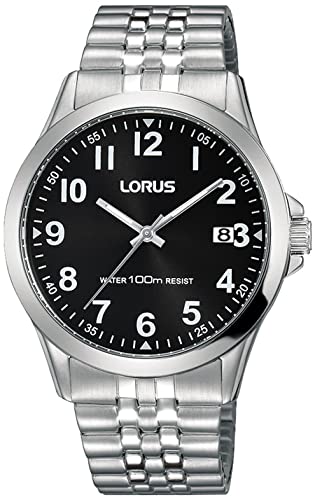 Lorus Watches: History, Prices, and Reviews | Relojes.Wiki