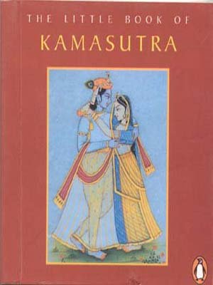 The Little Book of the Kamasutra: Amazon.co.uk: Shome Ghosh, Sudeshna ...