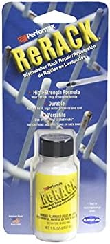 Plasti Dip Rerack (entretien des paniers) : Amazon.fr: Gros électroménager