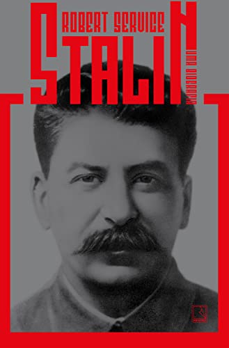 Stalin: Uma biografia eBook : Service, Robert: Amazon.com.br: Livros