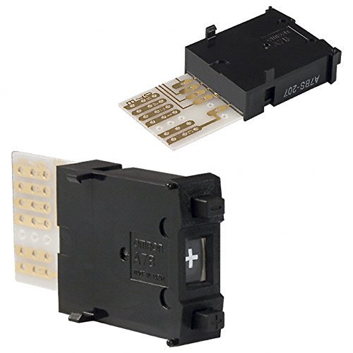 A7BS-207-PM-1, Switch Thumb-Pushwheel Thumbwheel BCD 0.1A 50VAC 28VDC ...