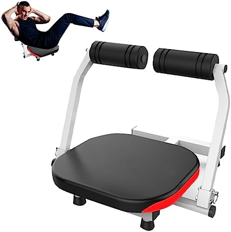 Smart Ab Machine Core Strength Trainer Multifunctional Sit Up Exercise ...