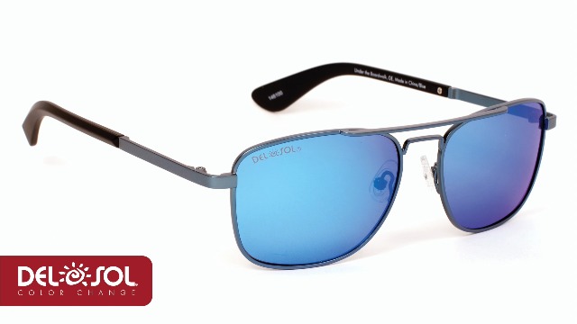 Watch Del Sol Solize Color-changing Sunglasses - Under the Boardwalk on ...