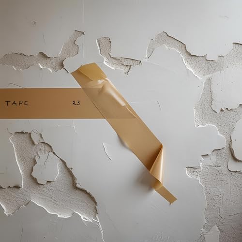 Tape 23 by Mahlon on Amazon Music - Amazon.co.uk