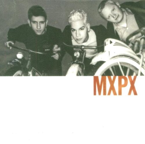 Mxpx: The Ultimate Collection - Amazon.com Music