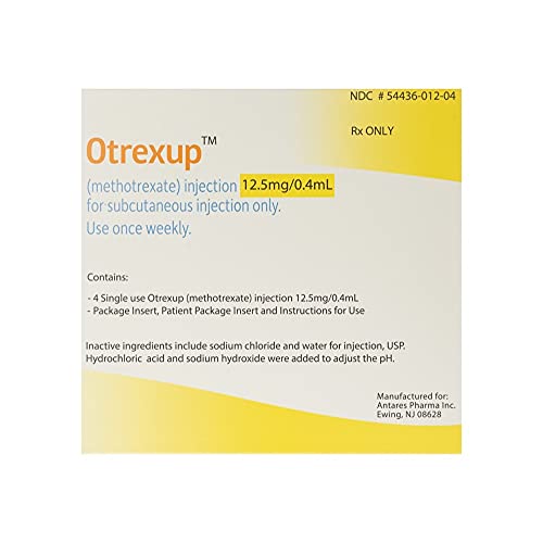 Otrexup