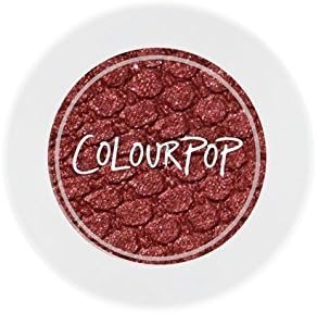 Colourpop Super Shock Shadow - DRIFT - Pearlized : Amazon.co.uk: Beauty