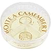 Chevalier Diffusion - Boite à camembert 11 cm : Amazon.fr: Cuisine et ...