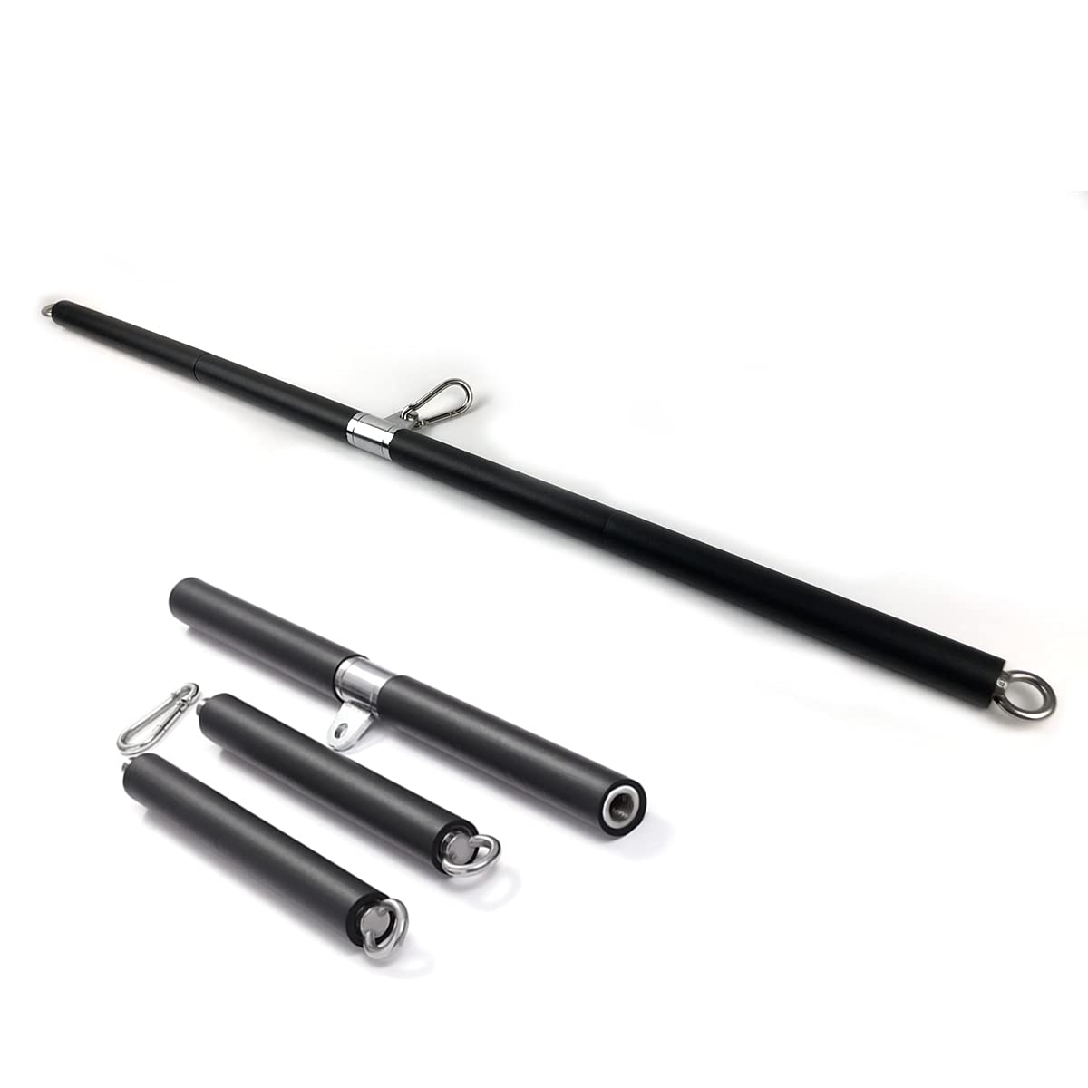 Buy Shapelocker LAT Pull Down Bar, Rotating Straight Pulldown Bar for ...