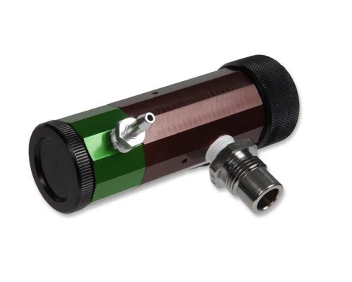 Amazon.com: HELIOX Regulator, 70/30 DISS Regulator: Continuous ...