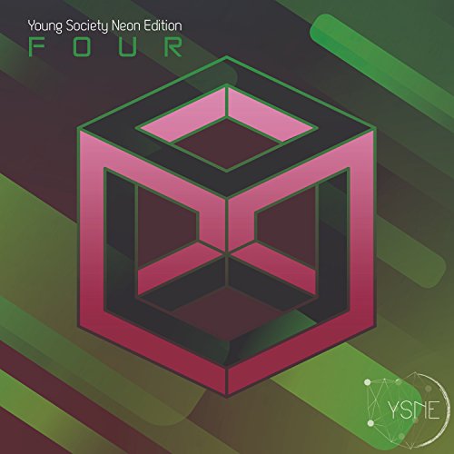 Amazon Music - VARIOUS ARTISTSのYoung Society Neon Edition: Four ...