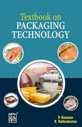 Amazon.in: Buy Textbook On Packaging Technology Book Online at Low ...