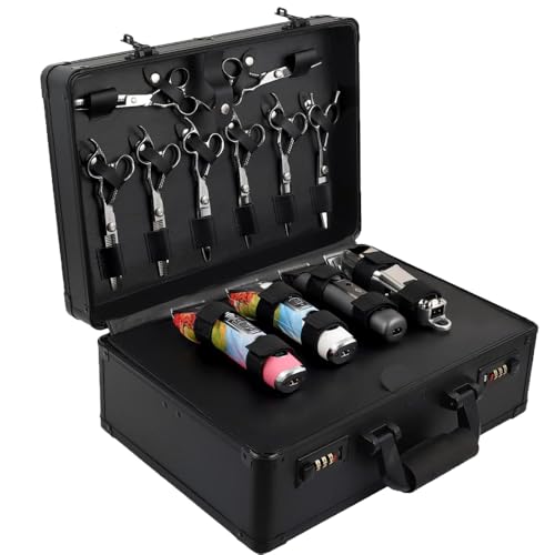 Amazon Best Sellers: Best Hair Cutting Shear & Razor Cases