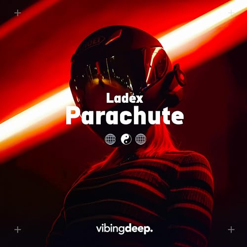 Play Parachute by Ladex on Amazon Music Unlimited