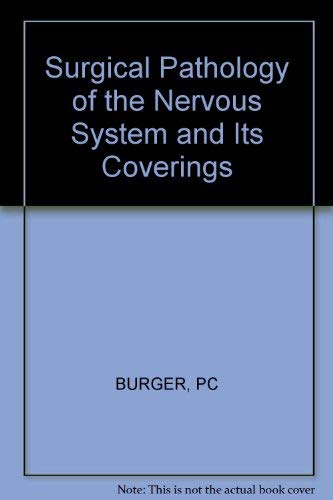 Amazon | Surgical Pathology of the Nervous System and Its Coverings ...