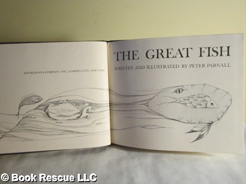 『The great fish』｜感想・レビュー - 読書メーター