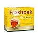 Freshpack Freshpak Rooibos Tea 80 Tagless Bags (4 X Pack) : Amazon.co ...
