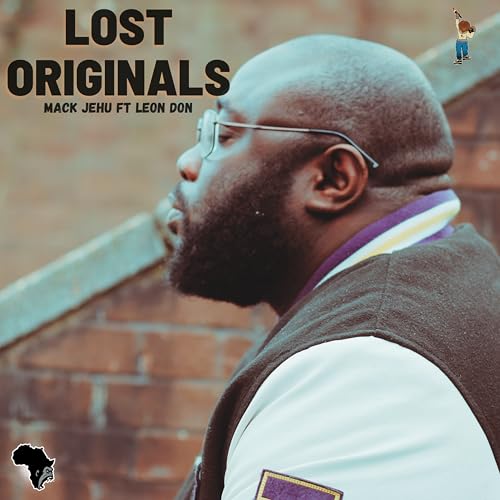 Amazon MusicでMack Jehu feat. Leon DonのLost Originalsを再生する