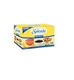 ・ブランド:Splenda・製造元:Splenda・カロリー無し甘味料 1000個パック