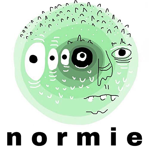 Amazon Music - NormieのNormie - Amazon.co.jp