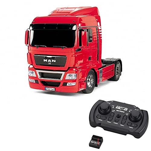 Tamiya Rc Lkw – Die 15 besten Produkte im Vergleich - kita.de Ratgeber