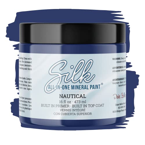 Best Dixie Belle Silk Paint Colors