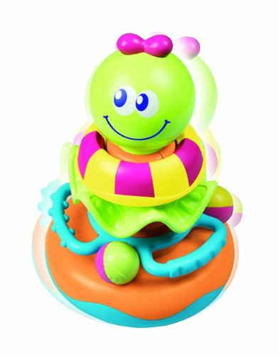 Buy B Kids Busy Bug Stacker Online at Low Prices in India - Amazon.in