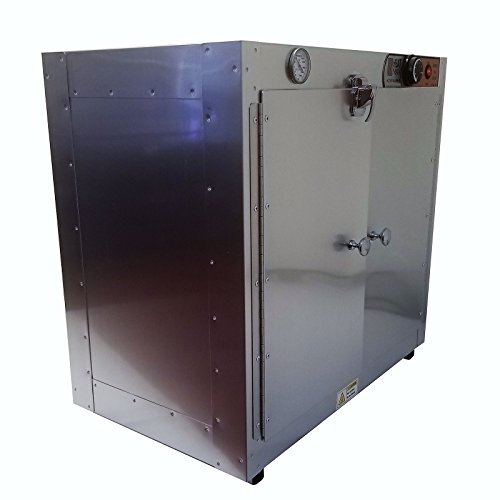HeatMax 25x15x24 Commercial Hot Box Catering Food Warmer, Hot Food ...