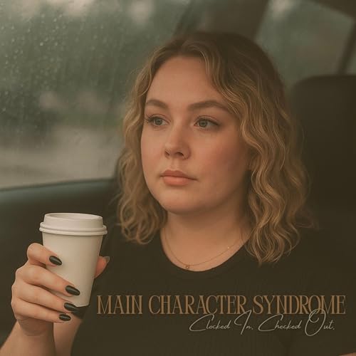 Clocked In. Checked Out. by MAIN CHARACTER SYNDROME on Amazon Music ...