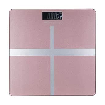 Amazon.com: Weighing Scale Bathroom Scale, High Precision Digital LCD ...
