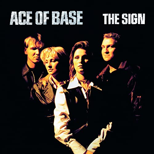 The Sign by Ace of Base on Amazon Music - Amazon.co.uk