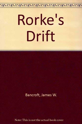Amazon | Rorke's Drift | Bancroft, James W. | Military