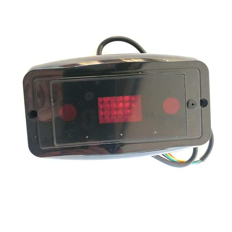 Buy [access Control Security] Infrared Sensor For Garage Sliding Gate Opener Motor Vehicle
