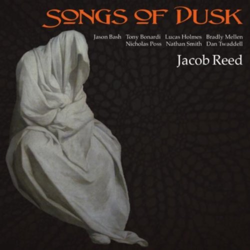 Play Songs of Dusk by Jacob Reed on Amazon Music