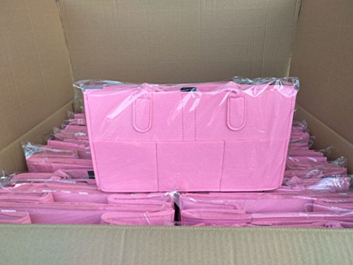 Amazon.com : Baby Caddy - (Baby Blue & Cute Pink) Portable Nursery ...