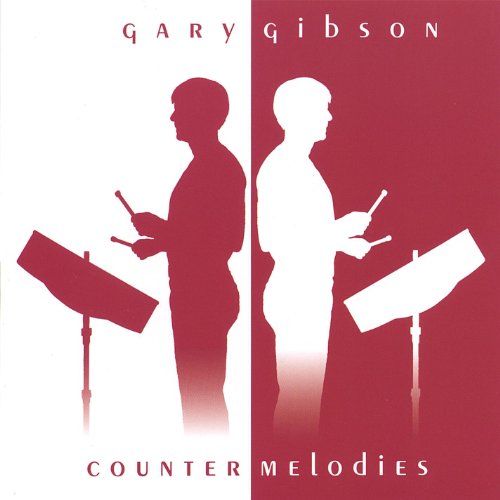 Play CounterMelodies by Gary Gibson on Amazon Music