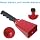 PATIKIL 9inch Cow Bells for Football Games, 2pcs Cowbells for Sporting ...
