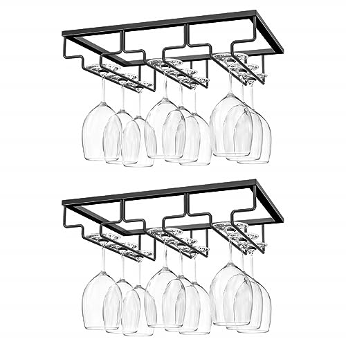 Amazon Best Sellers: Best Stemware Racks